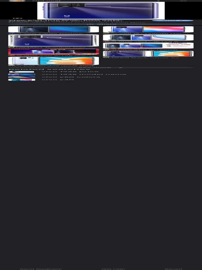 vivo 1935 - Google Search | PDF