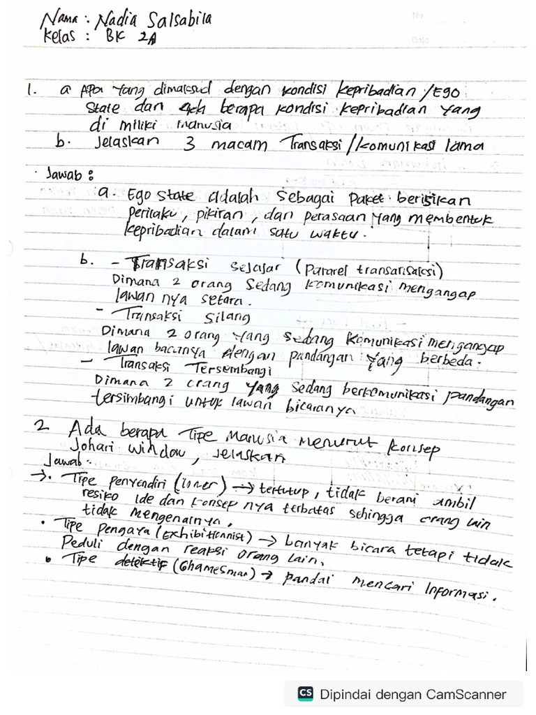 14 - Nadia Salsabila | PDF