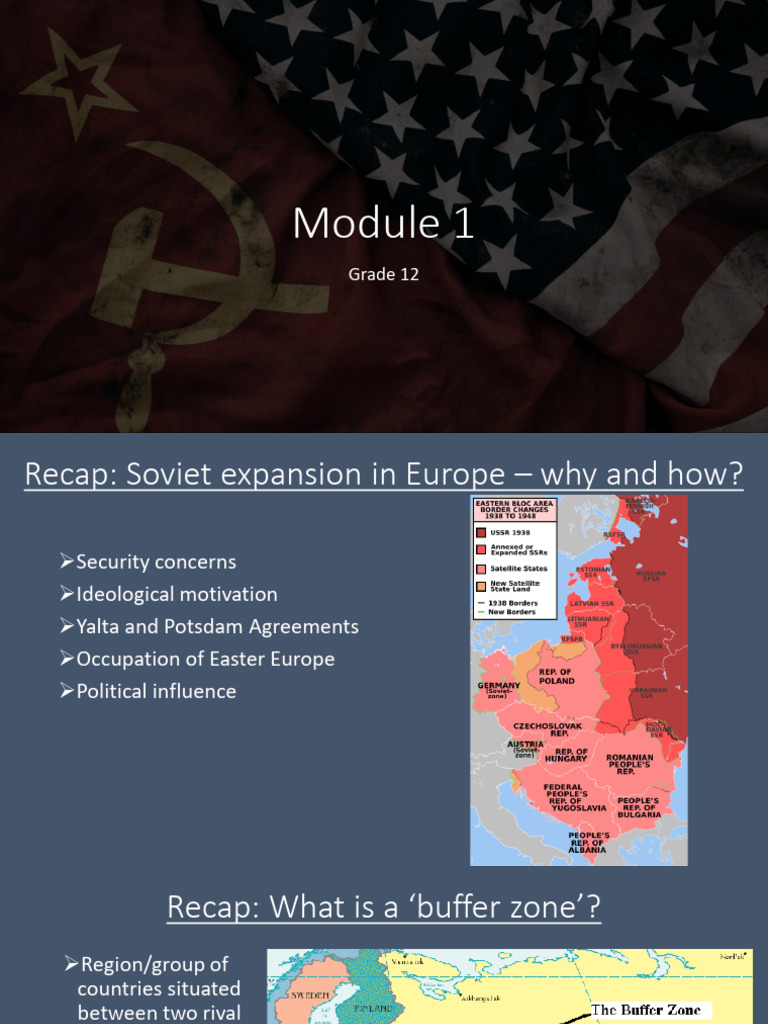 Grade 12 Module 1 III | PDF