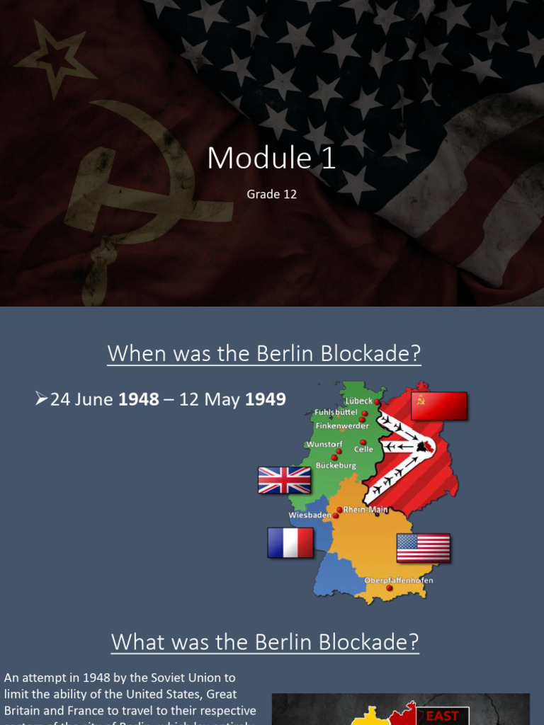 Grade 12 Module 1 v | PDF
