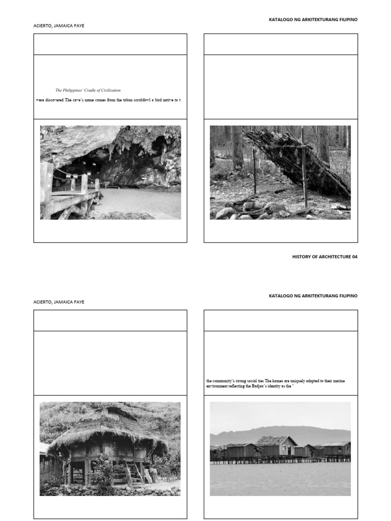 Katalogo (Acierto, Jamaica Faye) | PDF | Manila | Philippines