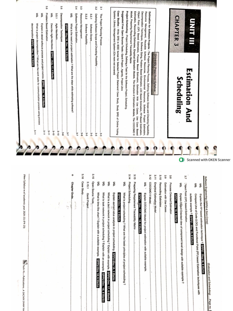 Tech Neo Software Engineering | PDF