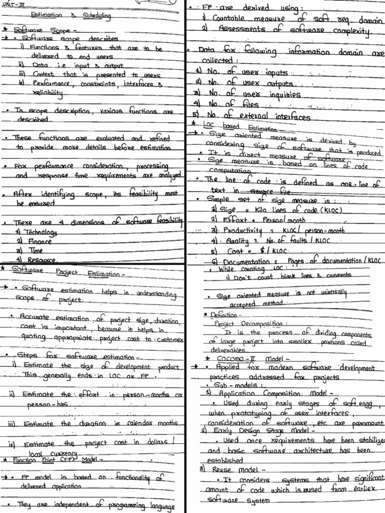 SE MICRO | PDF | Systems Architecture | Computer Programming