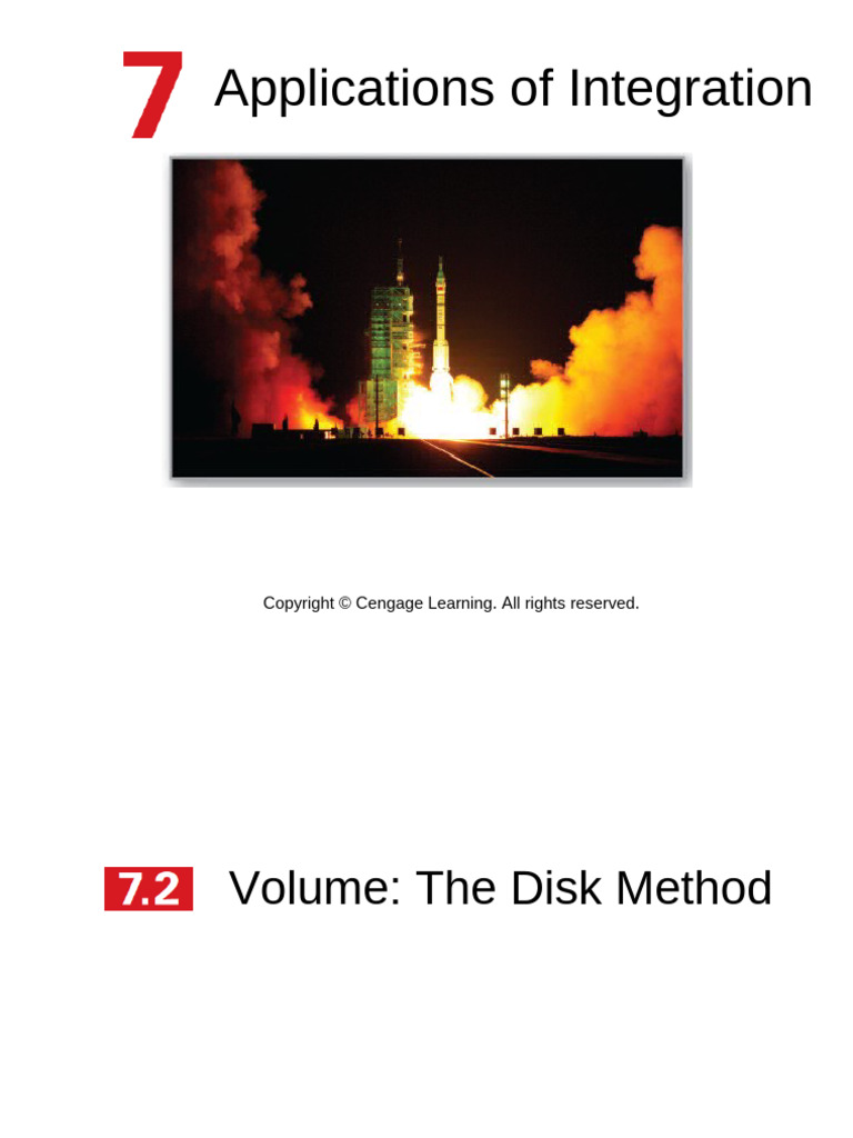 LarsonETF6 ch07 Sec2 | PDF | Area | Euclid
