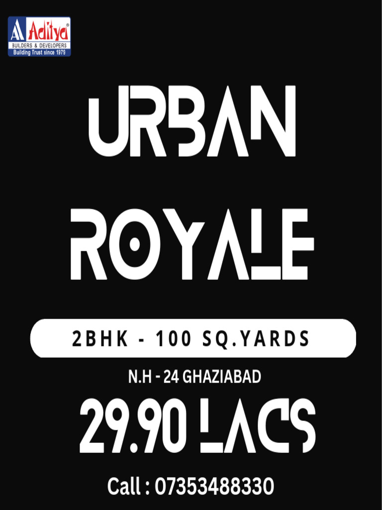 Urban Royale | PDF