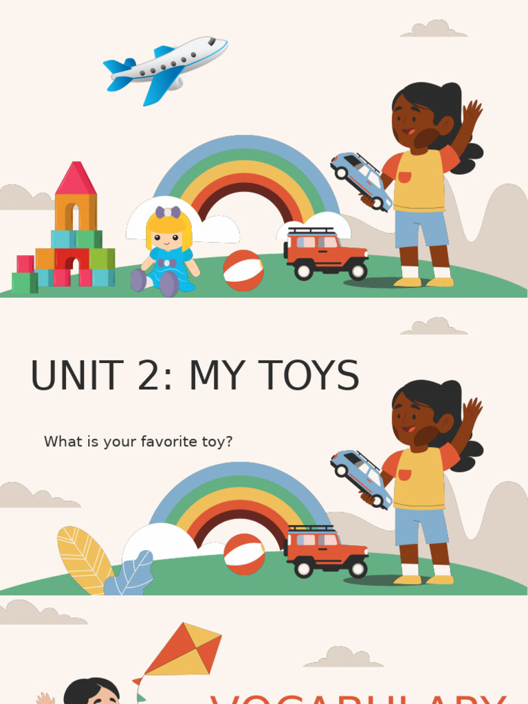 Vip English - Demo Class | PDF