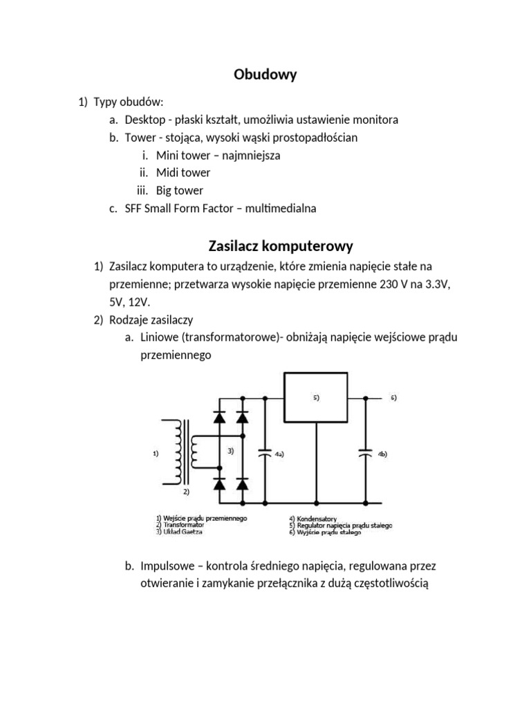 Obudowy | PDF