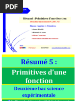 Résumé des Nombres Complexes 2 Bac | PDF | Nombre complexe | Algèbre ...