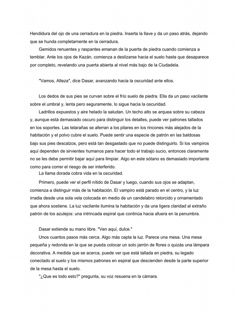 The Hunters Gambit Ciel Pierlot Z Library 100 200 (1) 20 (2) | PDF