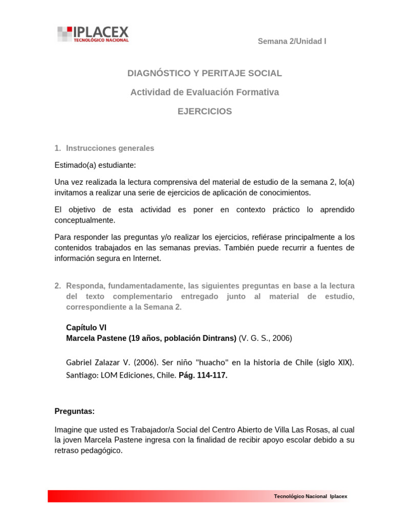 Ej - 2 Ejercicios Semana 2 | PDF