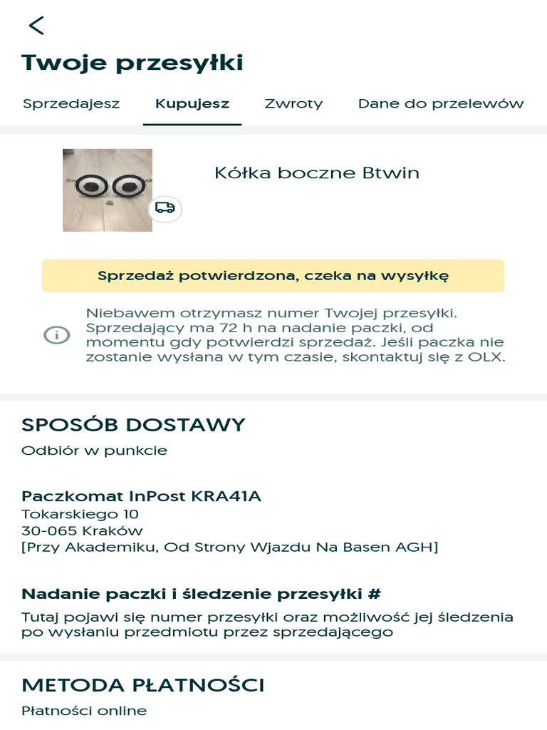 Ogłoszenia - Sprzedam, Kupię Na OLX - PL | PDF