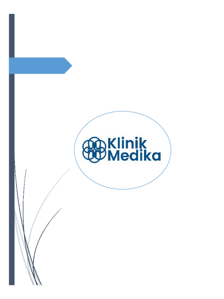 Perencanaan Bisnis Klinik Kwu Kel.4 | PDF