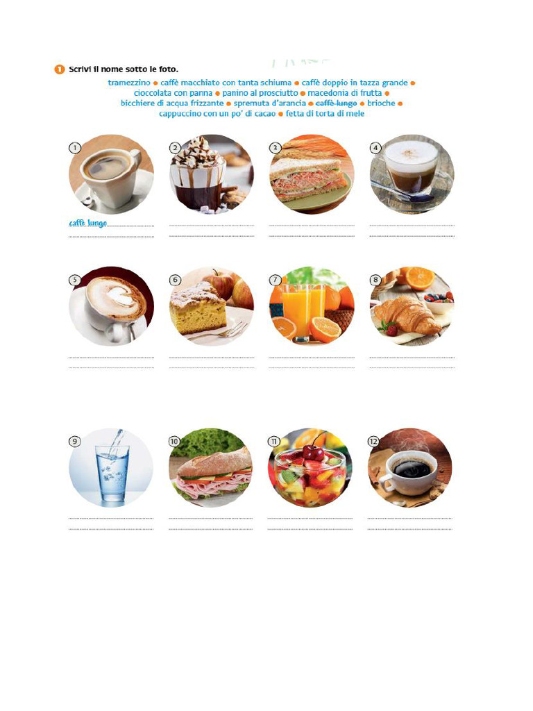 Compiti 12dic23 | PDF