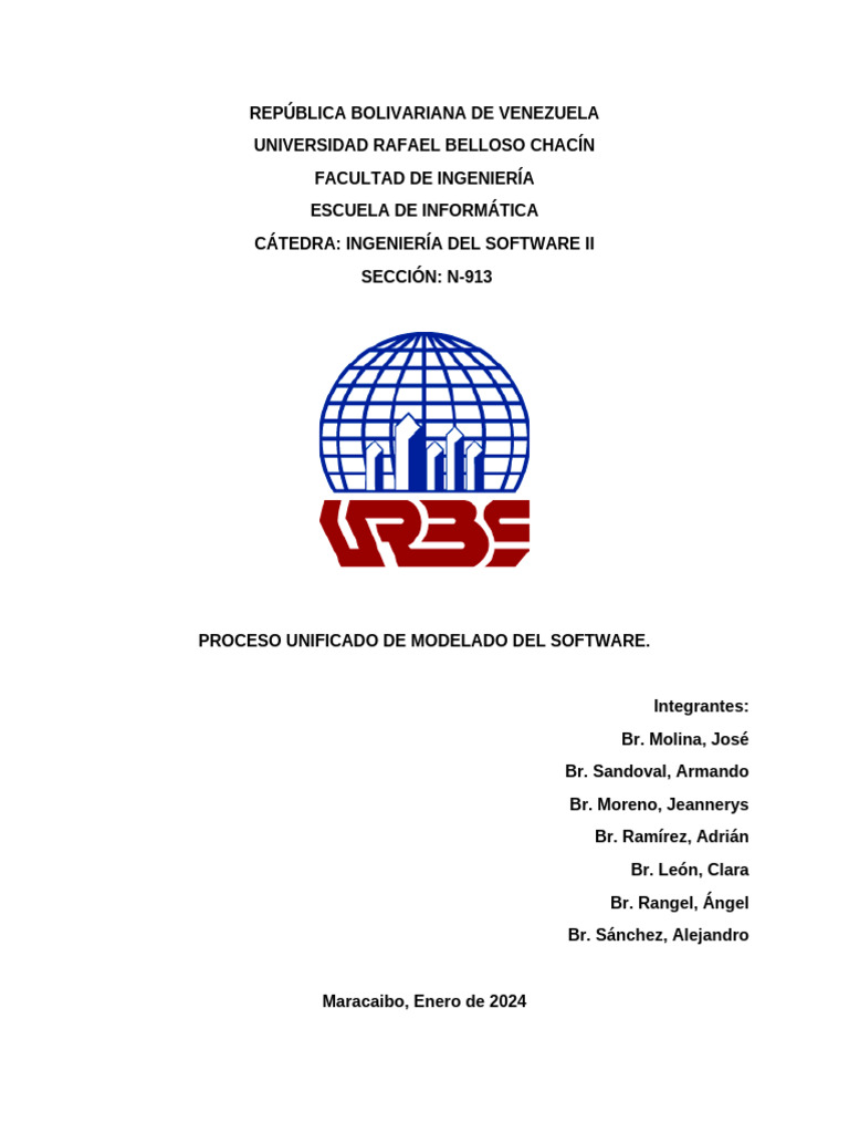 Taller1 FFFF | PDF | Software | Caso de uso