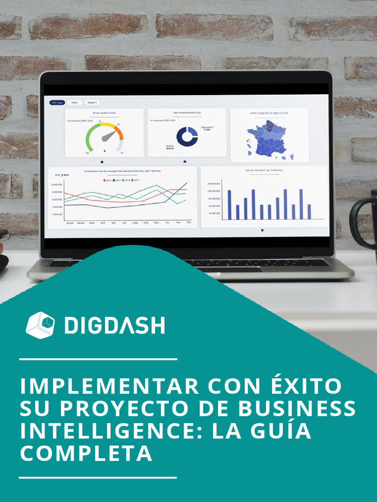 Libro Blanco | PDF | Inteligencia de negocios | Capital de trabajo