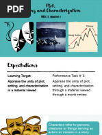 The Boatman's Flute (1) | PDF | Narration | Writing