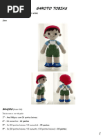 Receita Lolita Negra PDF | PDF | Natureza