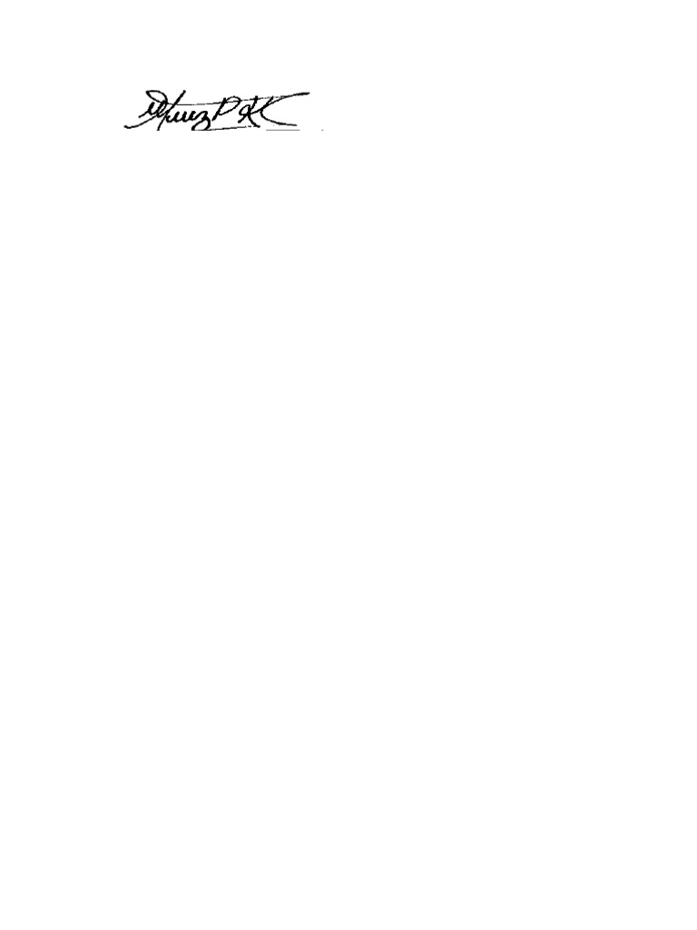 Firma | PDF