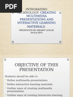 UTM PowerPoint Templates Guide | PDF
