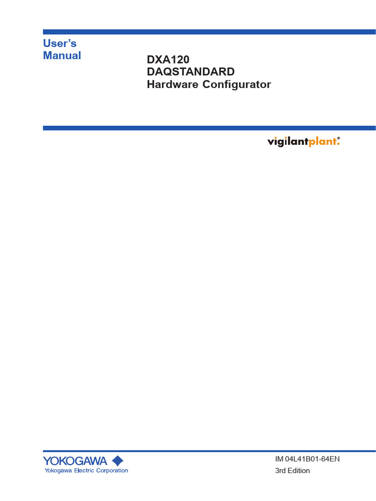 DAQstandard Configurator en | PDF | License | Legal Liability
