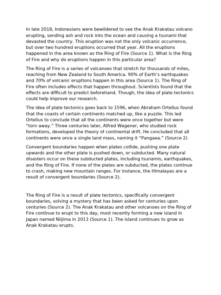 Ring of Fire Writeup | PDF