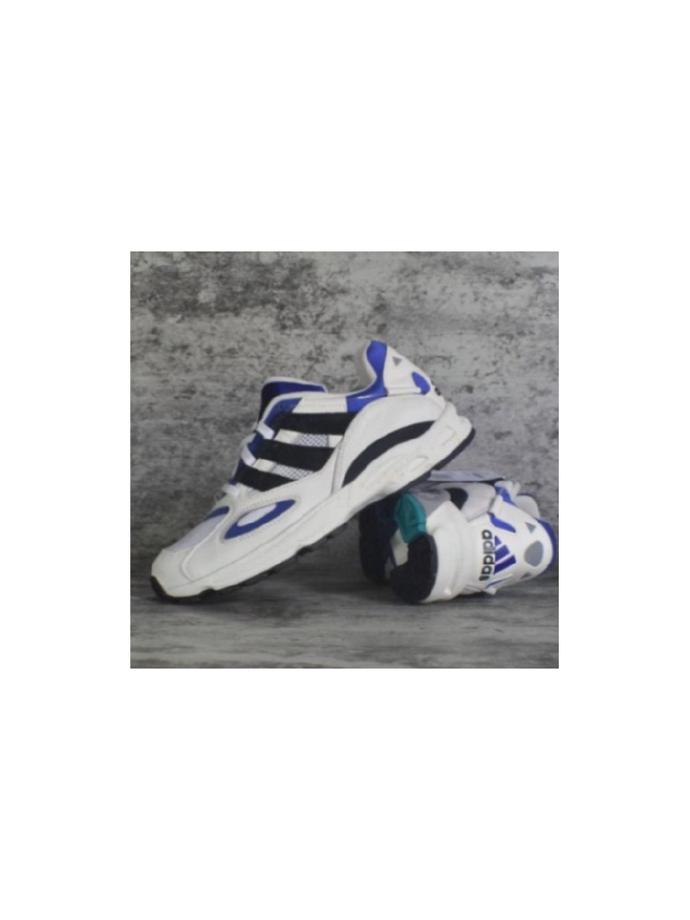 Adidas Lexicon | PDF