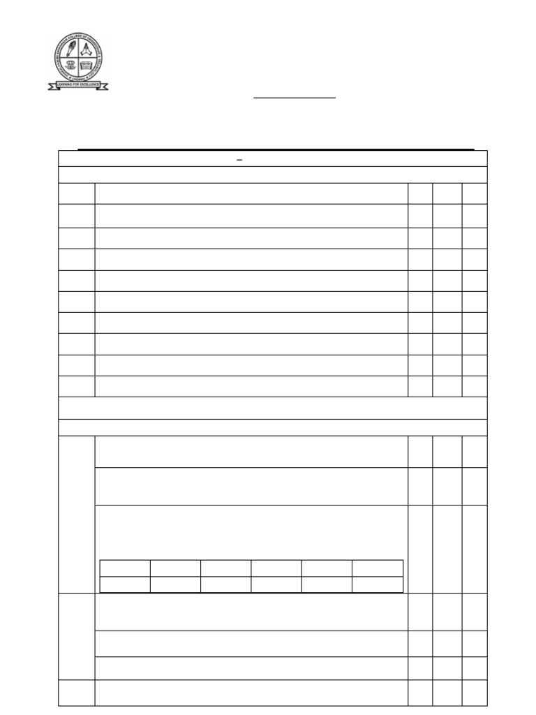 QP Model Exam Set2 - Oen 351 - DWST | PDF | Water | Environmental Engineering