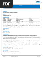 JJK Chapter 223 | PDF