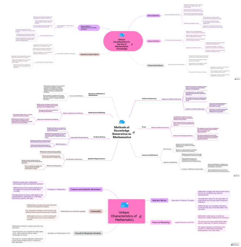 Tok | PDF | Mathematics | Logic