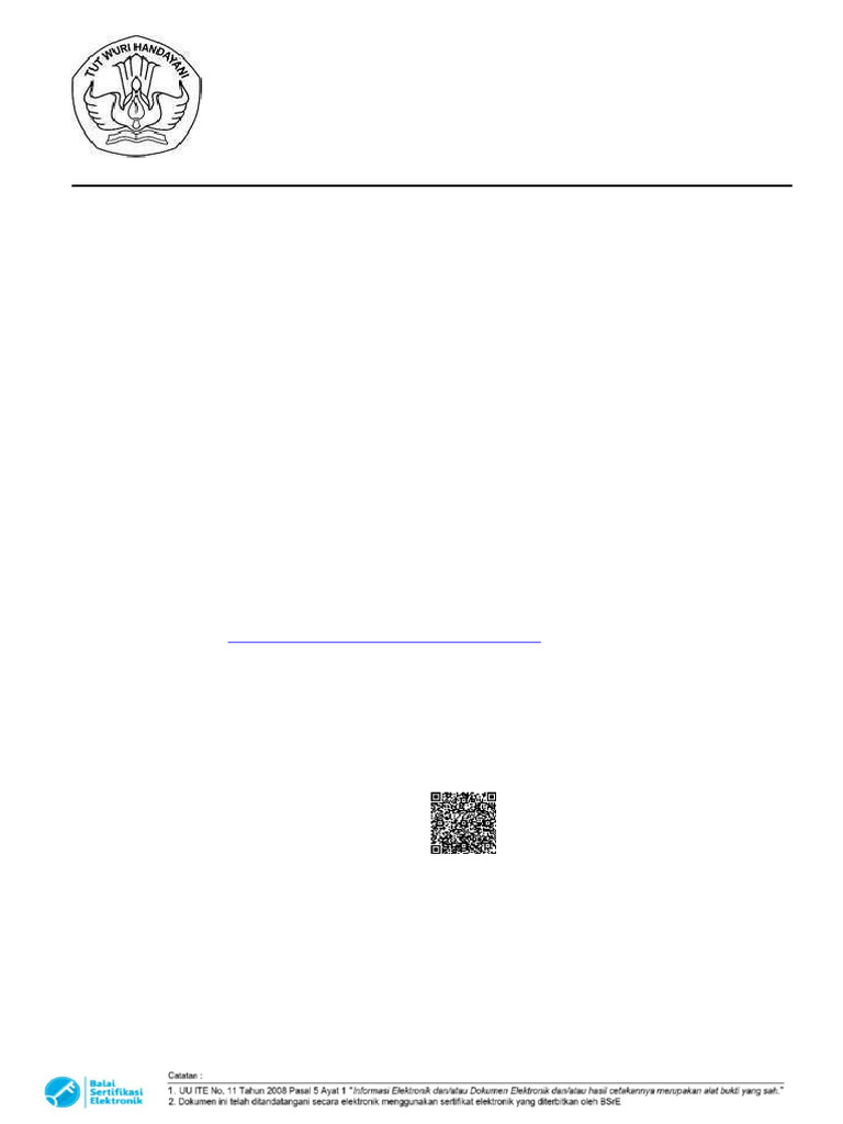 1. und Peserta Webinar GSS (5 Desember 2024) | PDF