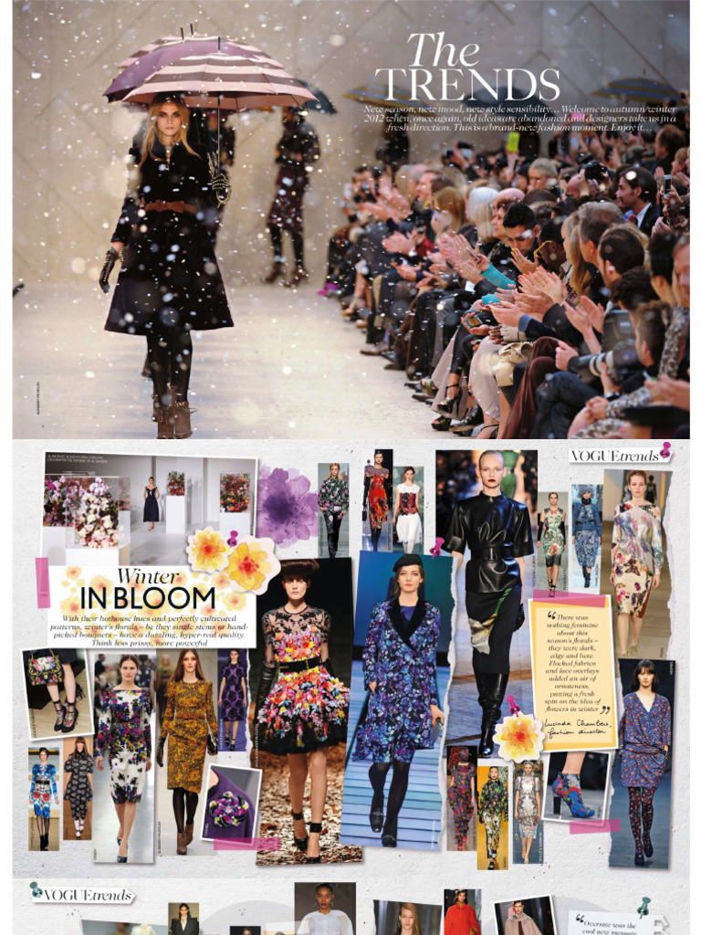 Runway Report Example (2) | PDF