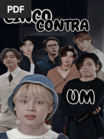 Pintura Noturna - Capítulo 76,1 - YANP Fansub | PDF