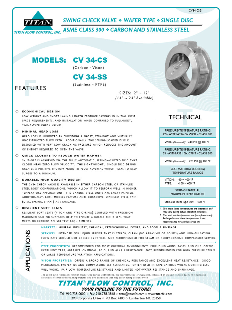cv34 | PDF | Mechanical Engineering | Plumbing