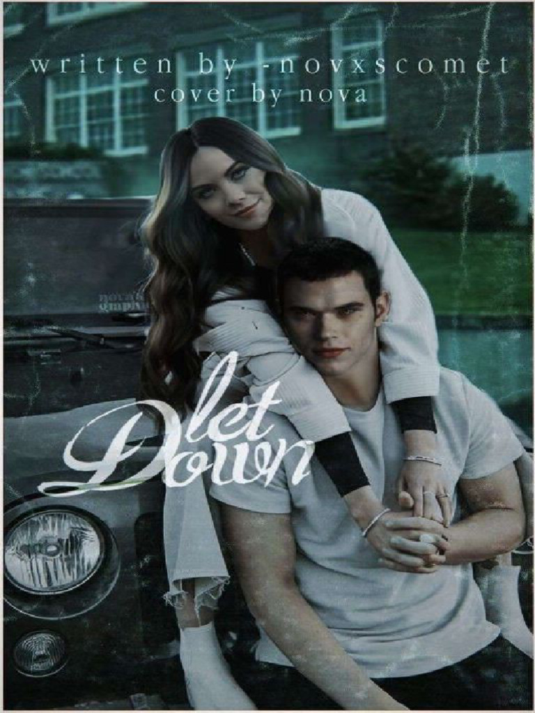 Let Down | PDF