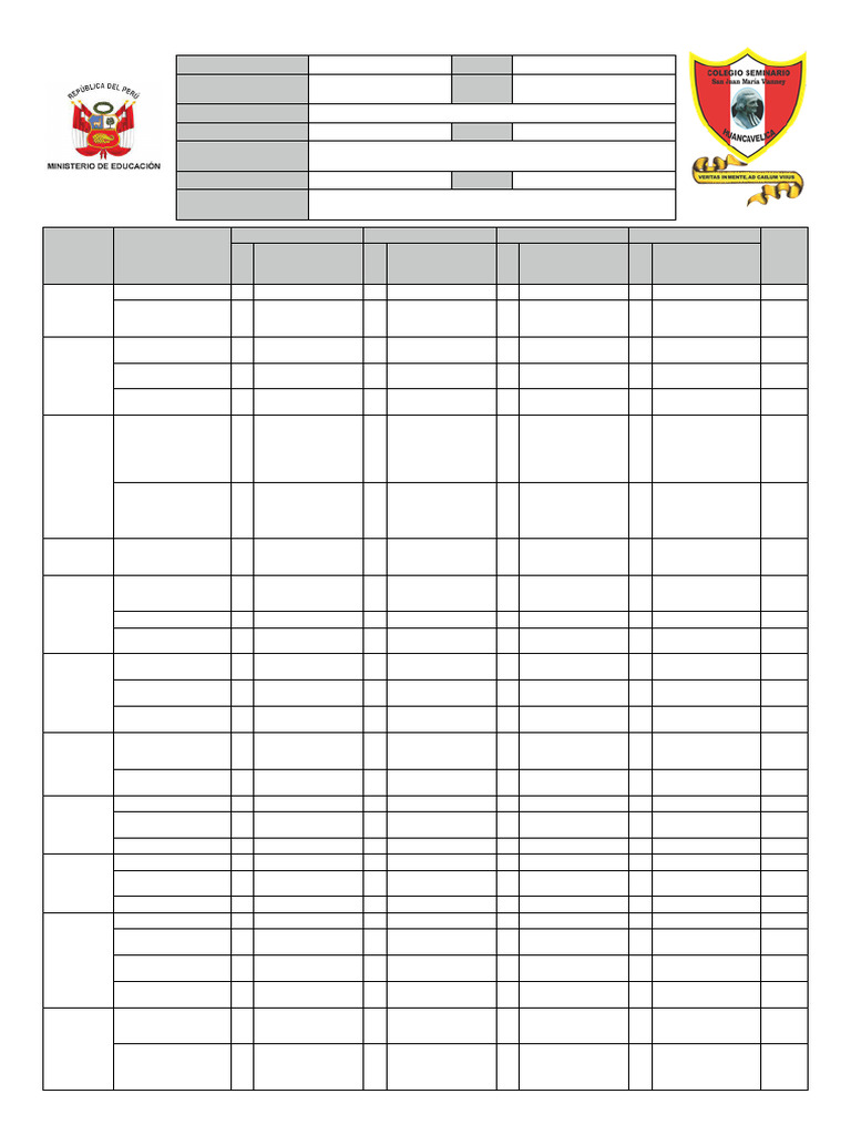 Huaman Sanchez Pedro Enzo Luciano - 12140037300670 | PDF