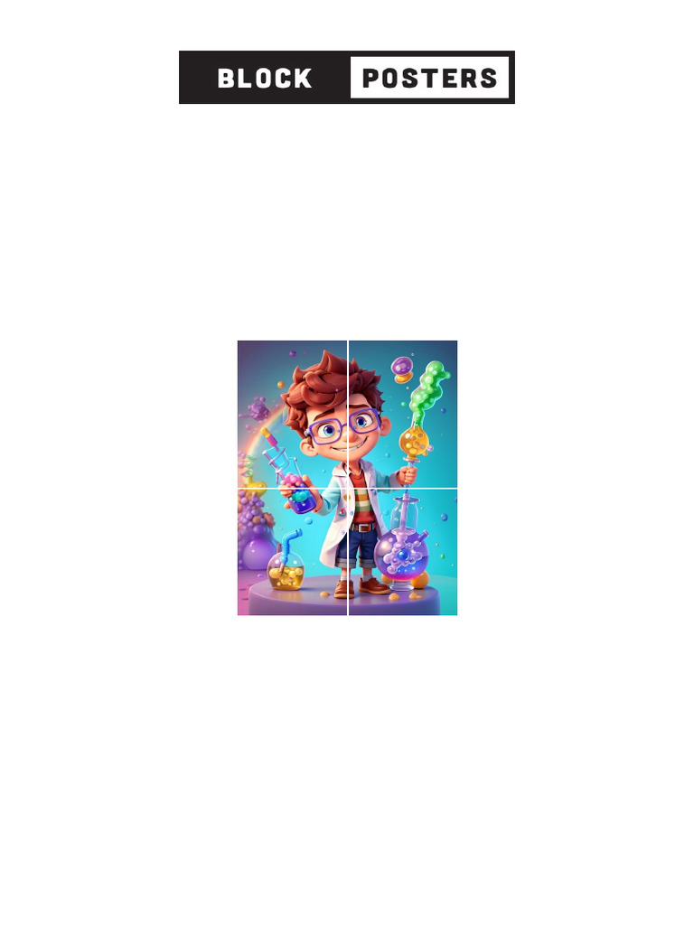 Blockposter 000020 | PDF