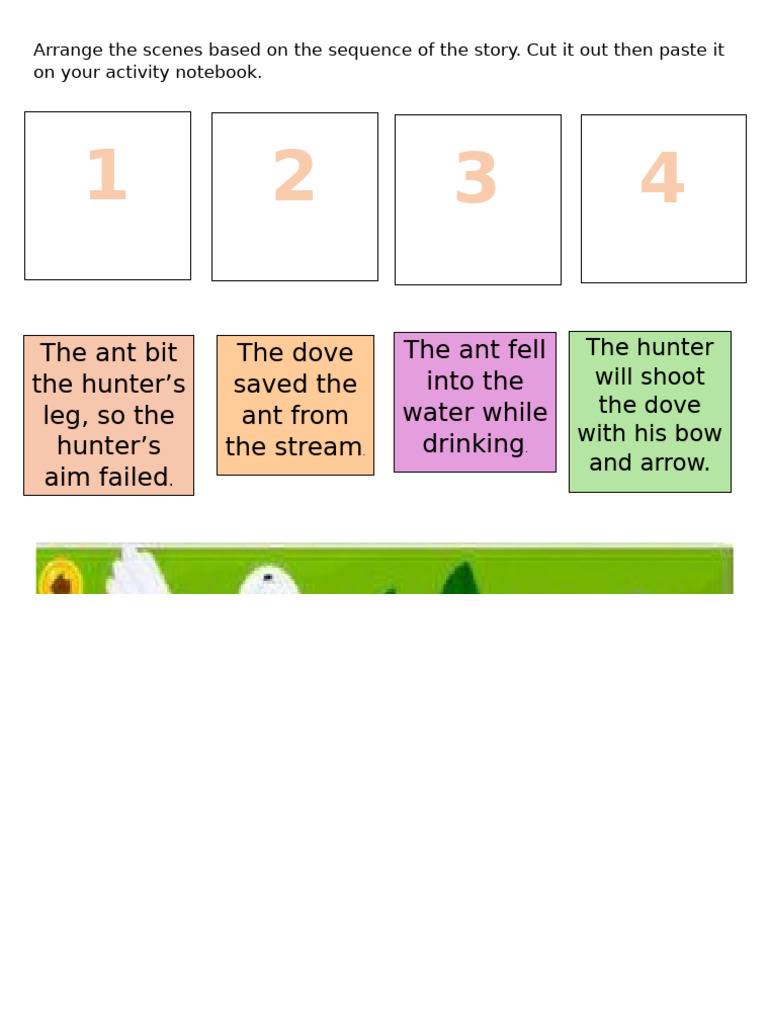 English ACTIVITIES Printables | PDF