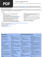 SCP_ Site Roleplay [Rules] | PDF