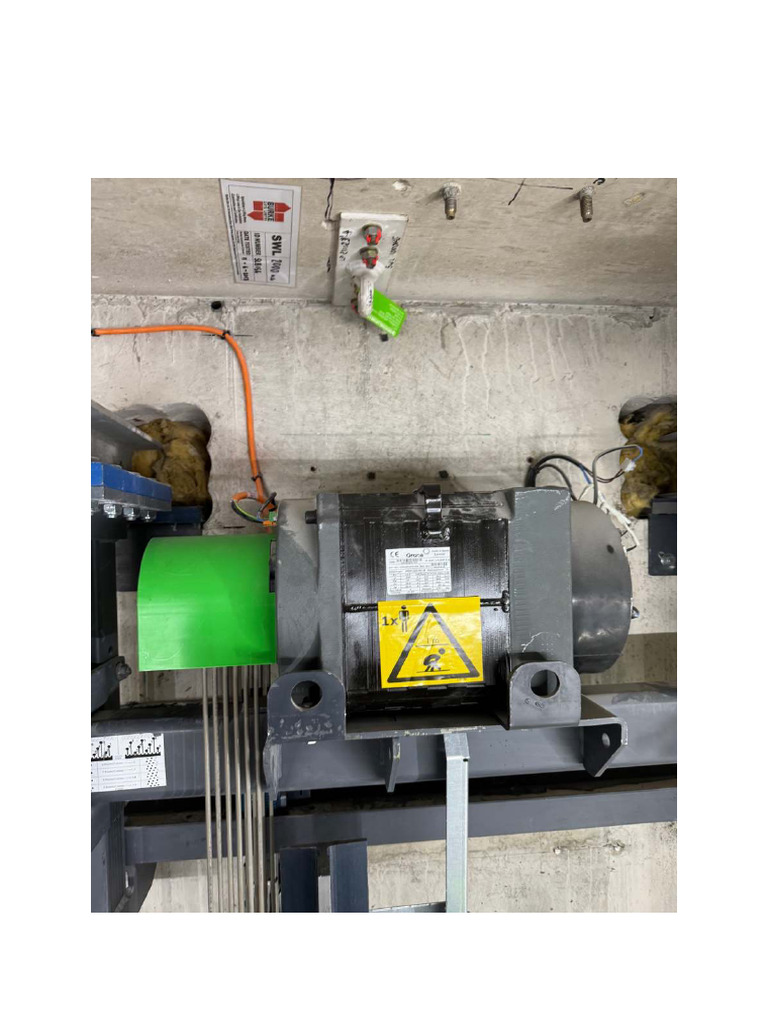 Lift Velocity Tower Sheffield Done | PDF