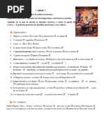 Preguntas Sobre La Película Coco | PDF