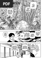 JJK Chapter 238 | PDF