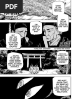 JJK Chapter 223 | PDF