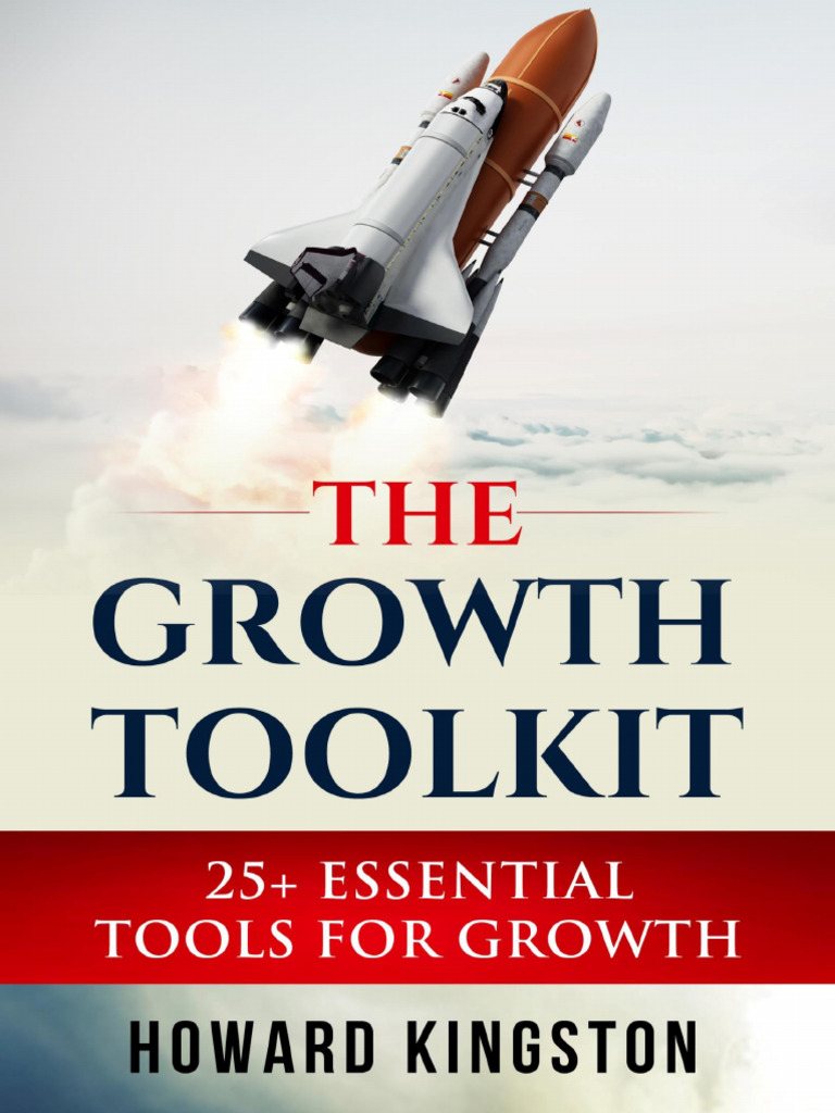 The Growth. Toolkit 0218 | PDF | Customer Relationship Management | Facebook