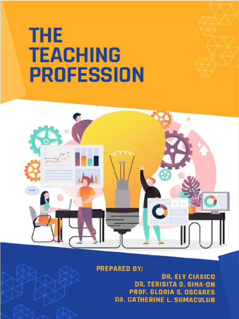 Importance of Continuing Professional Development | PDF | Teachers ...