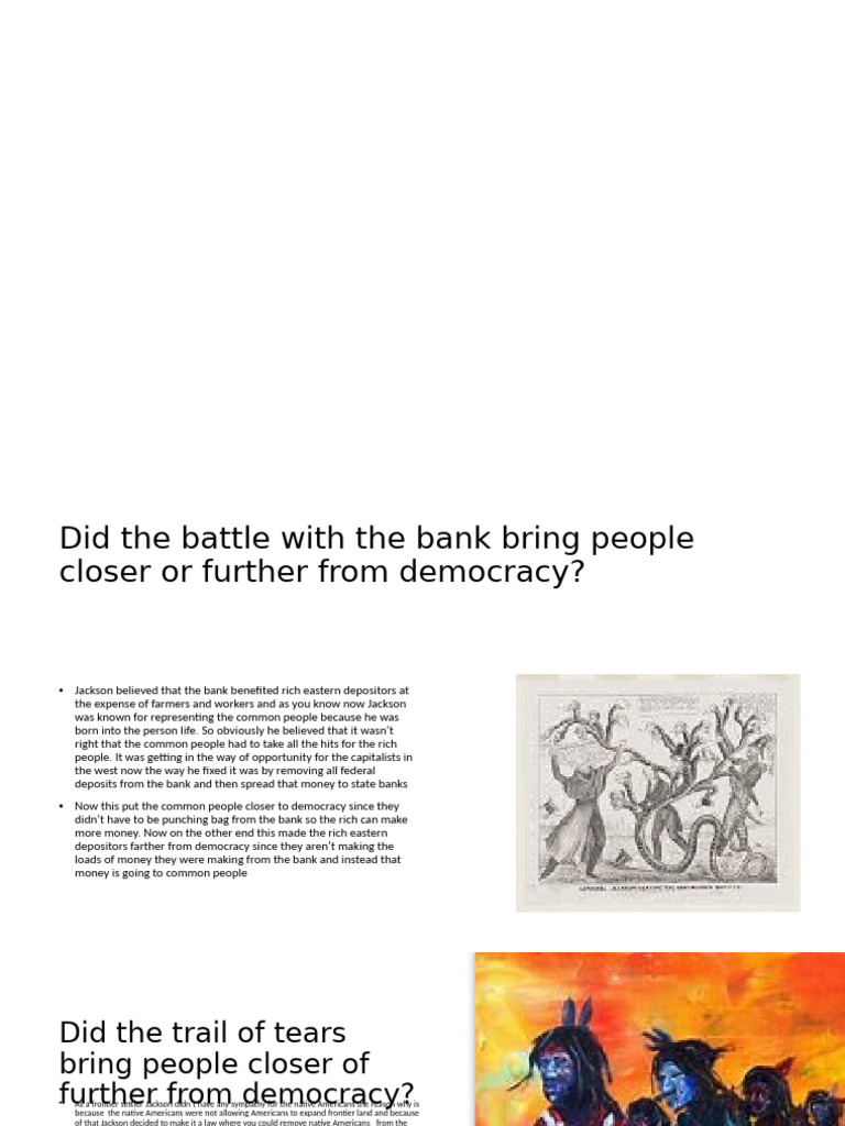 Presentation (6) | PDF | Trail Of Tears | Native Americans In The ...