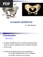 Anatomie Du Bassin Osseux DR Messakop | PDF | Appareil locomoteur ...