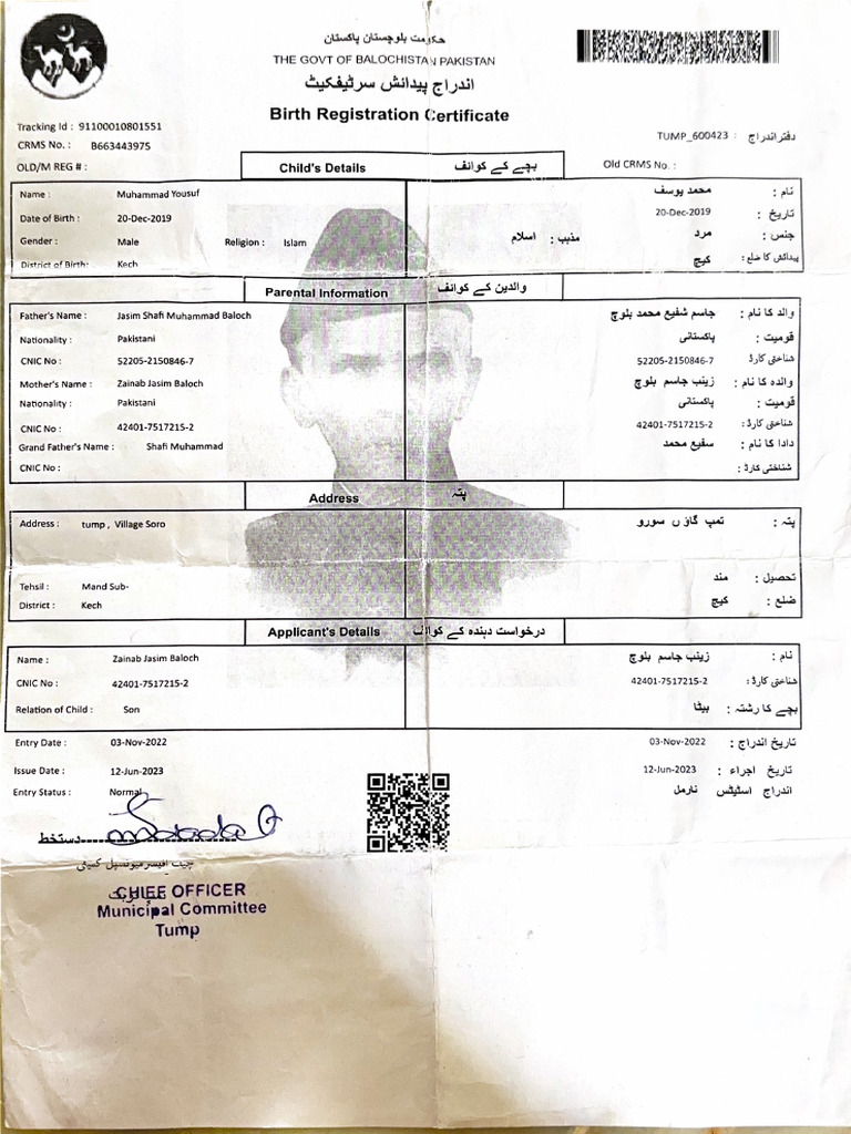 Scanned Document | PDF