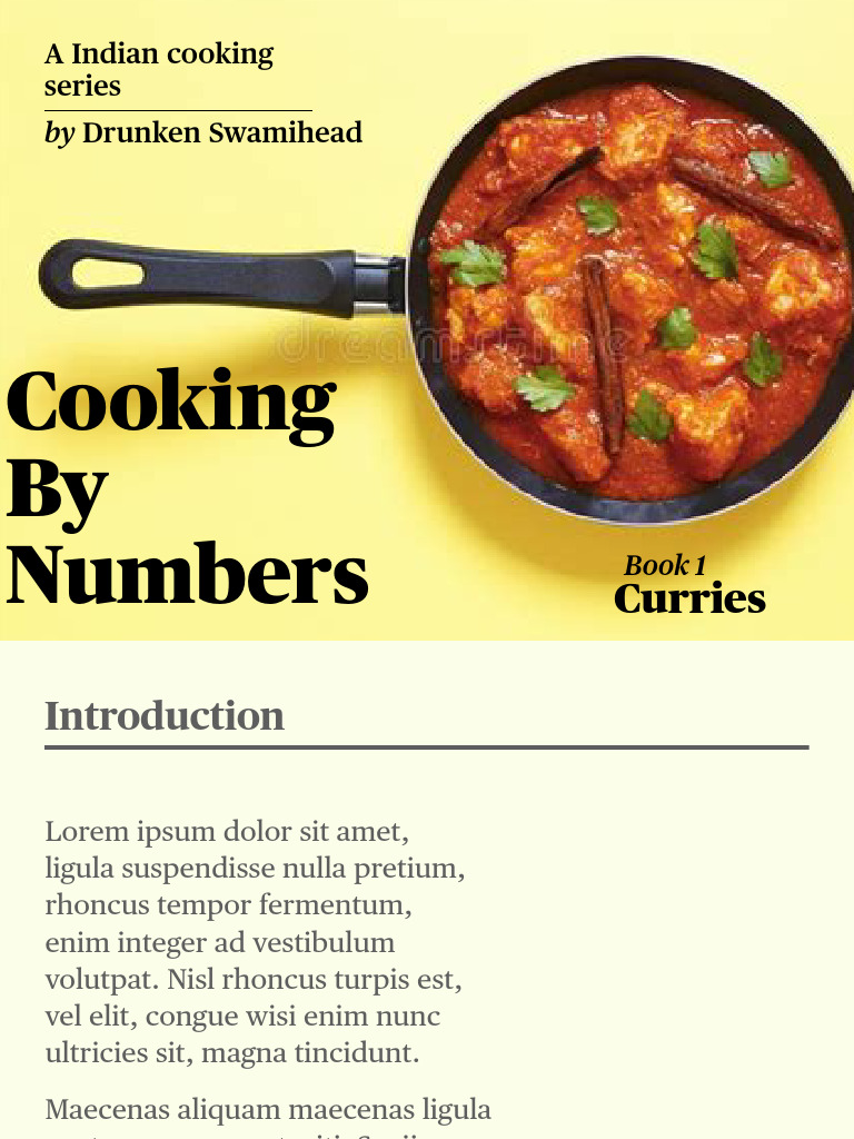 Cookbook 2 | PDF