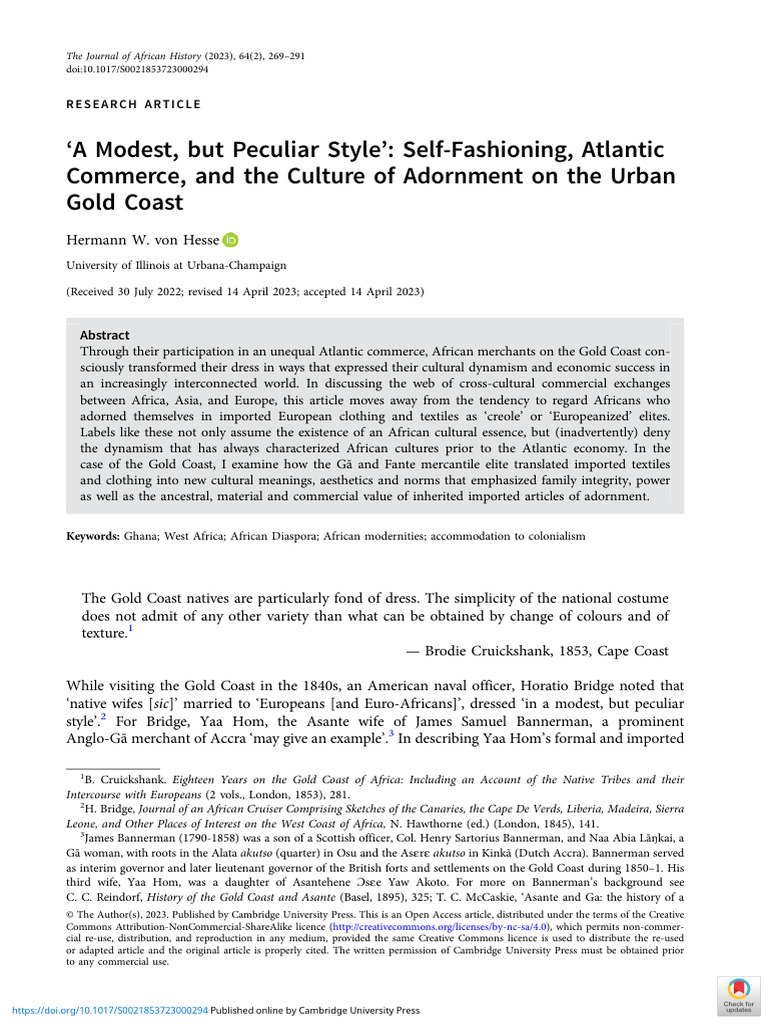 a-modest-but-peculiar-style-self-fashioning-atlantic-commerce-and-the ...