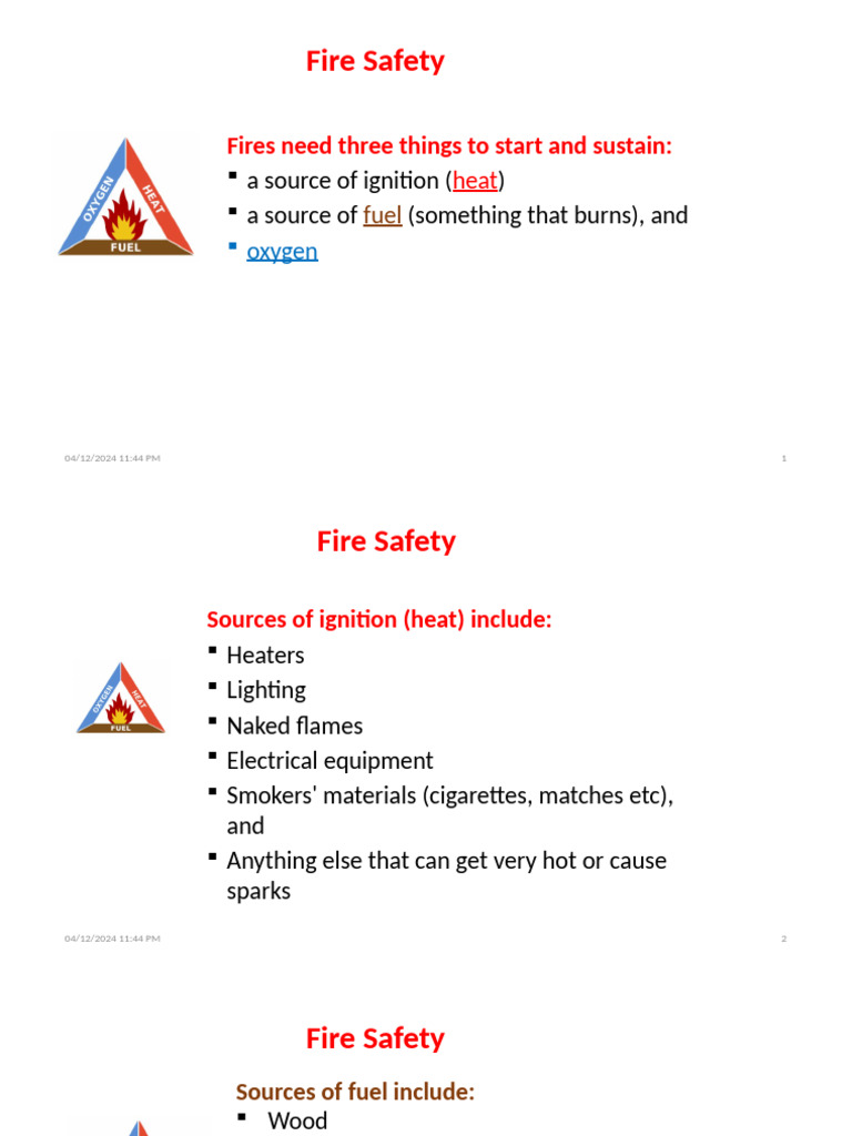 BFFF | PDF | Fires | Fire Safety